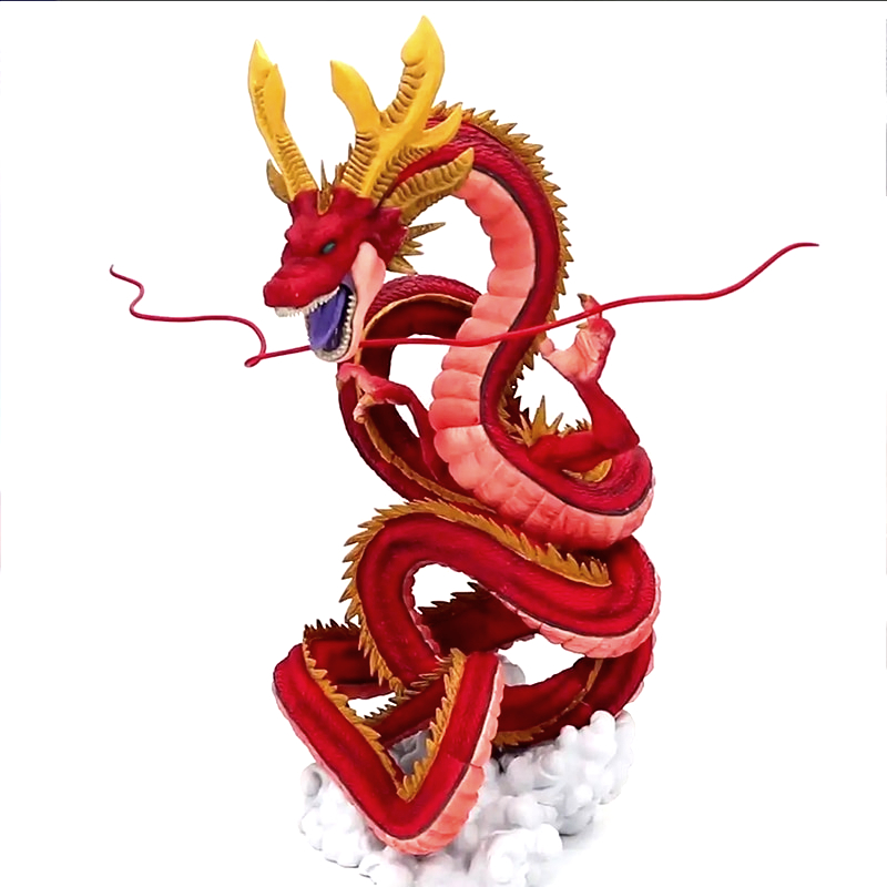 Dragon Ball Z Red Shenron